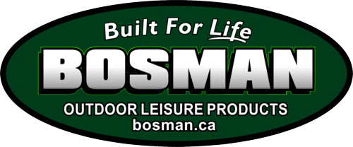 In Stock - Bosman