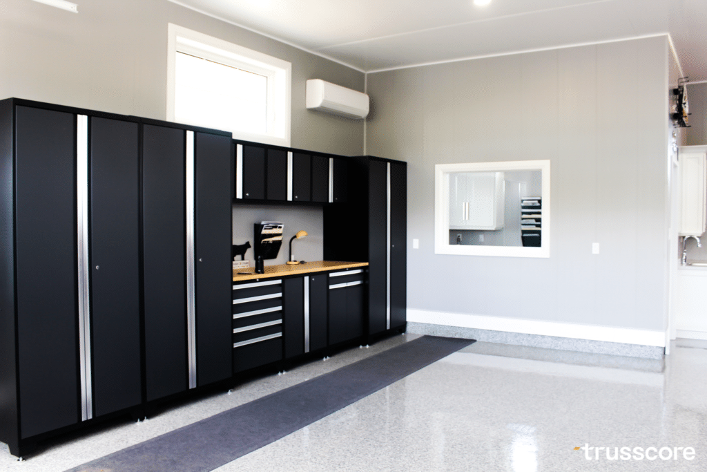 Trusscore Dealer & Installer in Palmerston