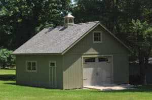 High Quality Sheds and Garages: Elevate Your Outdoor Space