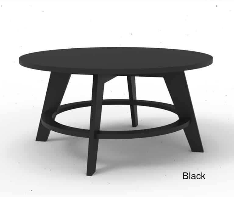 Ravenna 32" Coffee Table - Bosman
