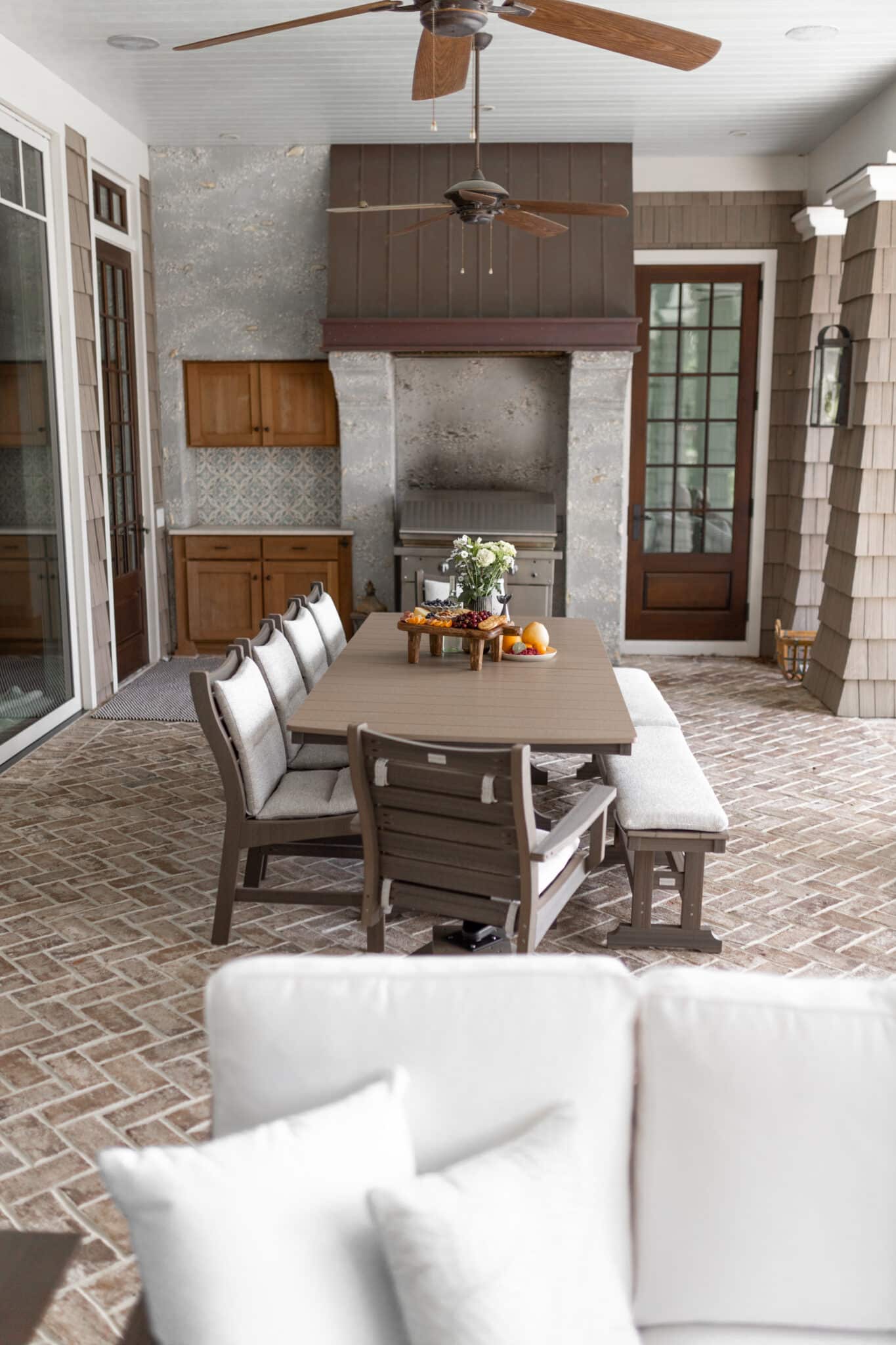 Patio Oasis: Plan Your Outdoor Furniture Layout Like a Pro