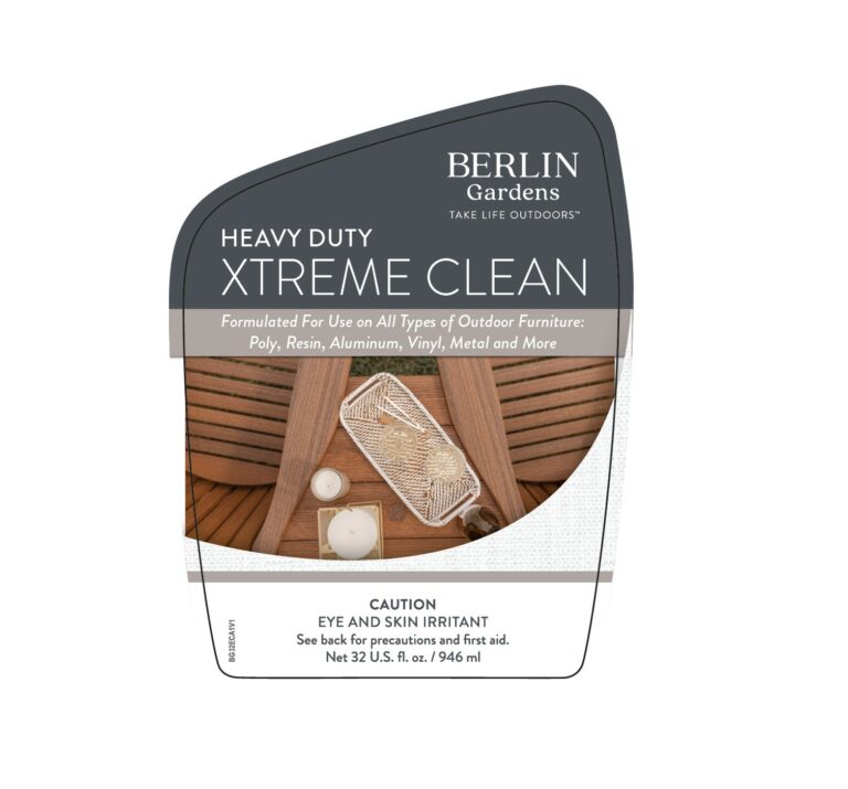Xtreme Clean - Bosman